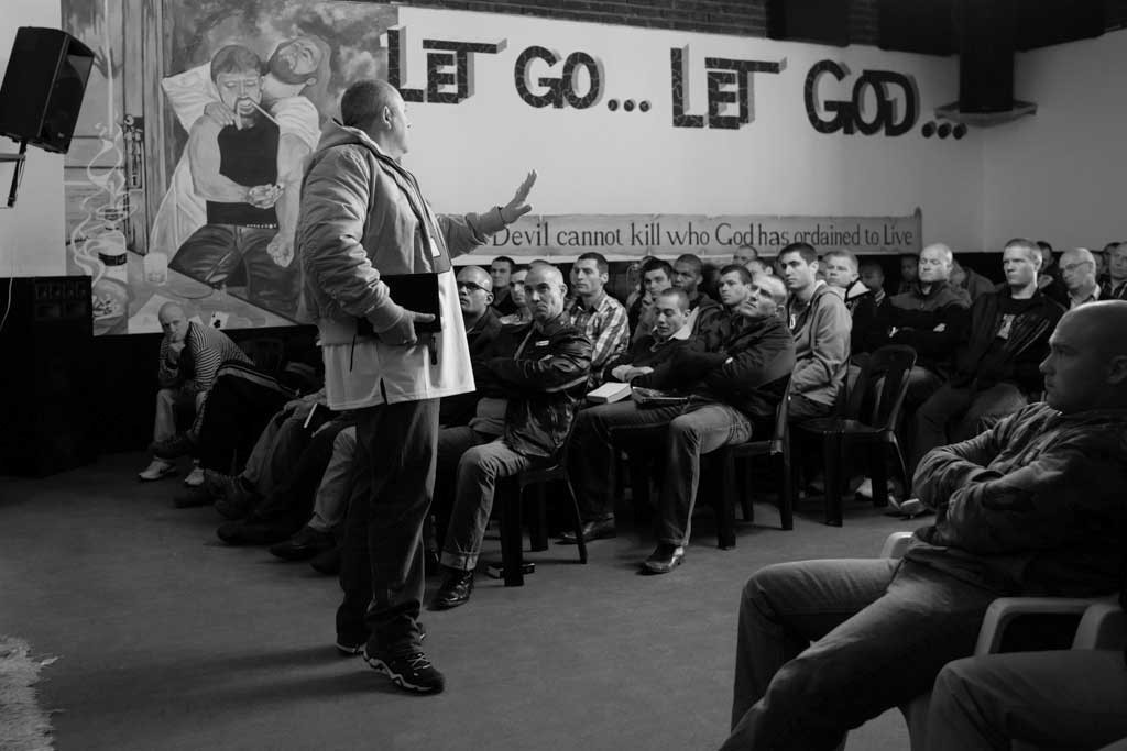 Meridian NY Drug Alcohol Rehab